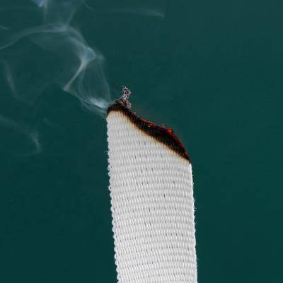 Cina Altri nastri di carta ecologici 25 metri nastri MSD personalizzati per artigianato e imballaggio fai da te in vendita
