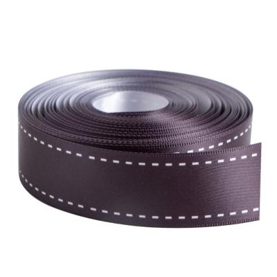 China Custom Satin Fliege Druck Fliege mit personalisiertem Druck zu verkaufen