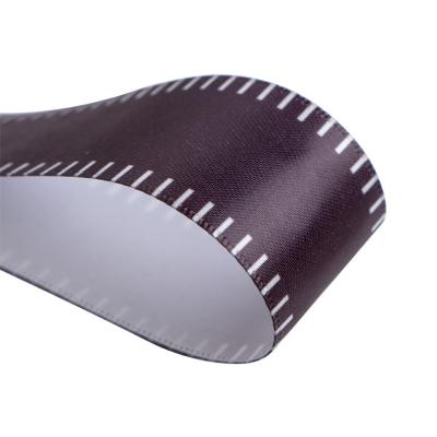 China Custom Satin Fliege Druck Fliege mit personalisiertem Druck zu verkaufen