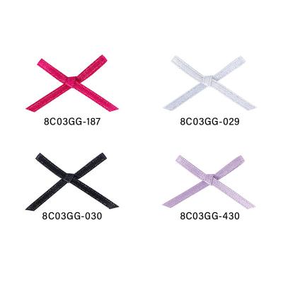 Cina Gioielli a fascia rosa fatti a mano per fai da te Copricapo e abbigliamento per bambini Scatola di nozze in vendita