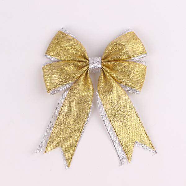 Quality Wedding Occasion Ribbon Bow ODM Funny Polyester Handmade for Festive Season for sale