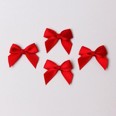 Cina Gli archi a colori solidi della MSD sono il tocco finale perfetto per l' imballaggio regalo di fine vacanza. in vendita