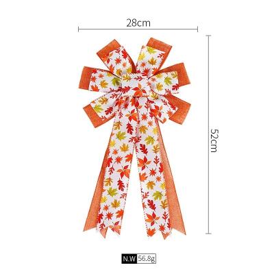 Cina Rustico Croce di Ringraziamento Arco di Arco di Arco di Arco fatto a mano per la decorazione interna / esterna in vendita