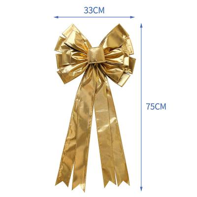 Cina 33cm*75cm Arco di Natale cinese a filo rosso per la decorazione del matrimonio in stile tradizionale in vendita