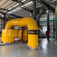 China Stainless Annealing Pickling Lines Process Tunnel for sale