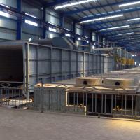 China Strip Continuous Annealing Pickling Line AP Line for sale