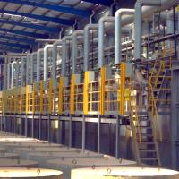 China Strip Continuous Annealing Pickling Line AP Line for sale