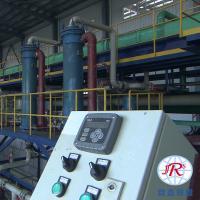 China APL Annealing Steel Pickling Line Continuous Push-Pull Type 550000t/Year for sale