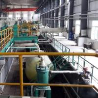 China Hydrochloric Acid Pickling Line 400000T/Year for sale