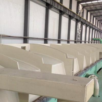 Cina Linea di marinatura d'acciaio del metallo per il nastro laminato a caldo 1.5mm 3.0mm 650mm 310000t/Year in vendita