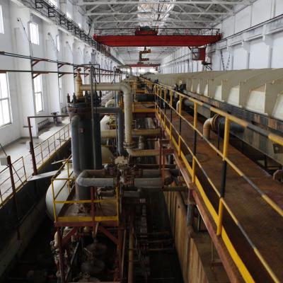 Cina Linea d'acciaio colore di galvanizzazione della bobina CGL del galvalume che ricopre 0.7mm-2.5mm 500mm in vendita