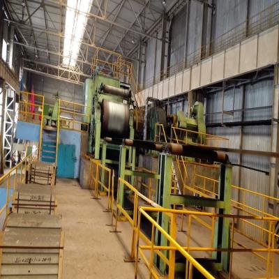 China 180m/min hete het inleggen lijn in de staalindustrie 1350mm Te koop