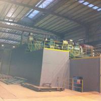 China Cpl Continuous Pickling Line Solution With Pay Off Reel 30m/min for sale