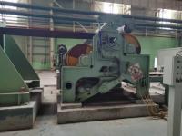 China CQ grade Steel Industry Continuous Galvanizing After Cold Rolling Machine for sale