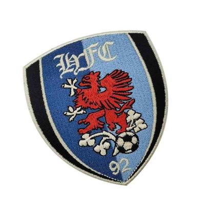 Cina Pollici di nylon di Airsoft Team Patches No Backing 4*4 della saia del tessuto dell'OEM in vendita