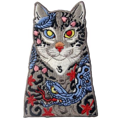 China 2.6x4 in der Gewohnheit sticken Flecken zu verkaufen