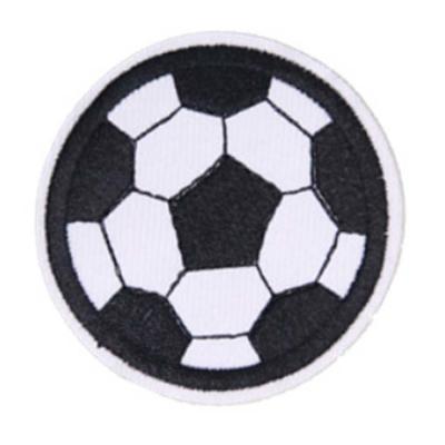 Cina Scarpe di nylon balistiche della maglietta di Team Patches For di sport di calcio del ODM in vendita