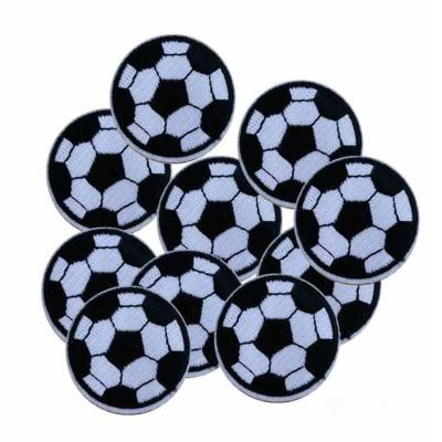 Cina Scarpe di nylon balistiche della maglietta di Team Patches For di sport di calcio del ODM in vendita