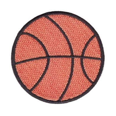 Cina Toppe del garante di NBA di Team Patches Embroidery di sport della protezione del ciclo in vendita