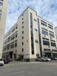China Factory - Haining Sipake  Photoelectric Technology Co., Ltd.