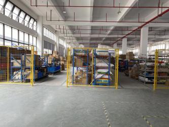 China Factory - Haining Sipake  Photoelectric Technology Co., Ltd.