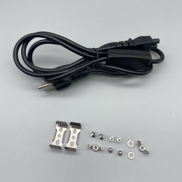 T5 UVA UVB レプティルライトキット 8W UVB 10.0 重要ビタミンD3の生産のための?? 管 最適なカルシウム吸収