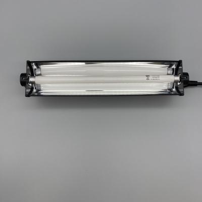 China UVB 10.0 Reptile Fluorescent Light Fixture For Tropical And Deserts for sale