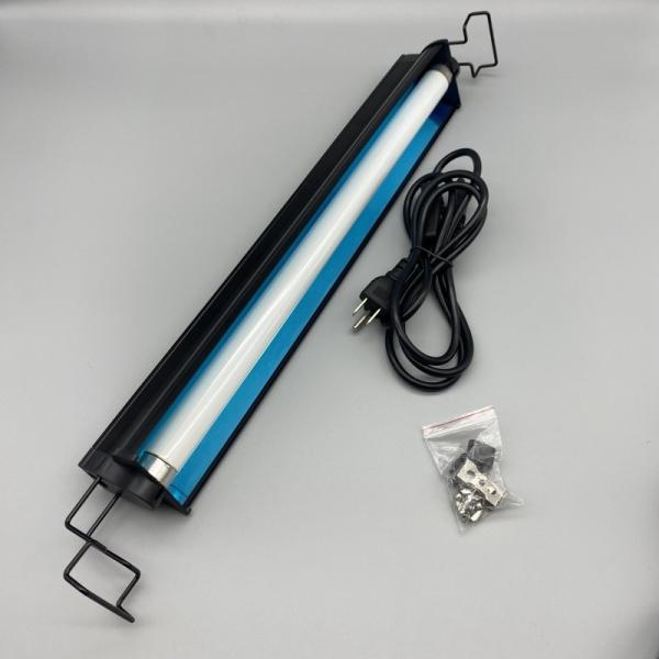 Quality 220W T8 HO Reptile UVB Light Kit Desert Uvb Bulb And Fixture for sale