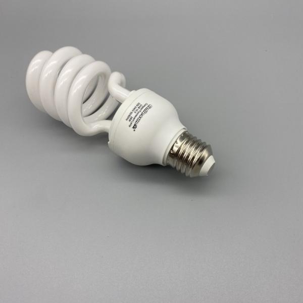 Wattage 220V/110V CFL UVB Reptile Light Bulb For Natural Behaviors Of Desert-Dwelling Reptiles And Amphibians 26W