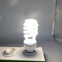 Quality 26W CFL UVB Lamp Simulate Desert Environment Uvb Light For Bearded Dragon for sale
