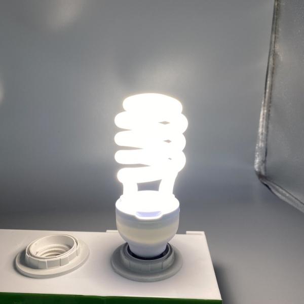 Quality 26W CFL UVB Lamp Simulate Desert Environment Uvb Light For Bearded Dragon for sale