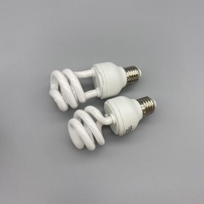 UVA And UVB Reptile Light 13W CFL UVB Lamp Mini Compact Fluorescent Bulb