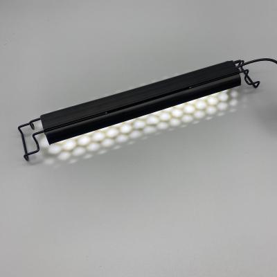 China 8W Linear UVB Reptile Light Full Spectrum For Mimicking Natural Sunlight for sale