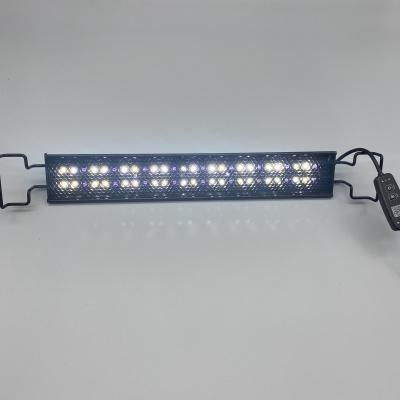 8W Bearded Dragon Lighting Kit Reptiles Health Well Being UVB Light Fixture