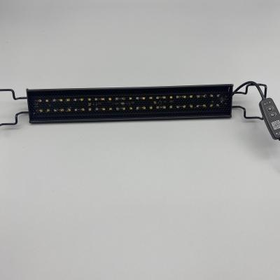 China 8W Linear UVB Fixture LED UVB Reptile Light UVA UVB Components for sale
