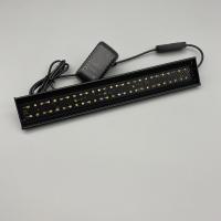 Quality 8W 14W 24W LED UVB Reptile Light UVB LED Strip Reptile Adjustable Spotlight for sale