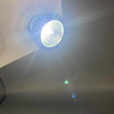 China 3W Reptile Heating Lamp LED UVB Reptile Light UVA UVB Light For Turtles for sale