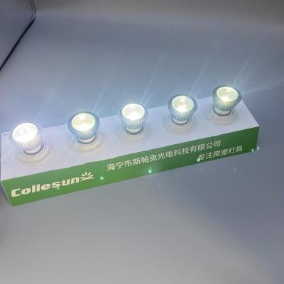 China CE Full Spectrum Reptile Light 110V-220V LED UVA UVB Reptile Light for sale