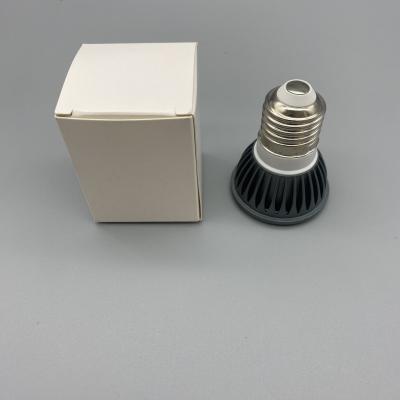 China 10.0 7W LED UVB Reptile Light Indoor Chameleon UVB Bulb 20000 Hours Lifespan for sale