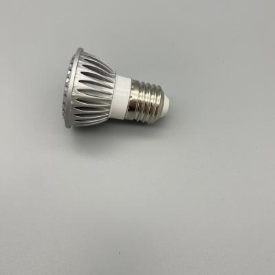 China 3W UVB Turtle Sunbathing Reptile Calcium Supplement Lamp UVA UVB LED Bulb 5.0 for sale