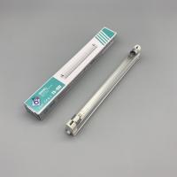 Quality 6W 185 Nm UV Lamp Ozone 212mm T5 UVC Bulb For Sterilizing Conveyor Belts for sale