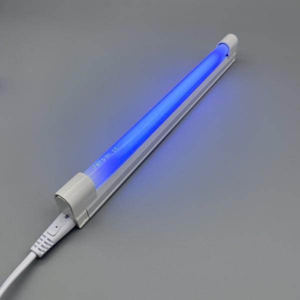 6W T5 BL UVA 365NM G5 F6T5 Fluorescent Tube Fly Lamp Fluorescent Lighting