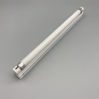 China Selective Targeting F8T5BL Lamp T5 BL 8W Tube Black Light Bulbs for sale