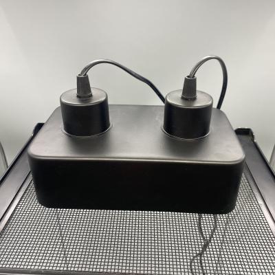 China Reptile Heat UVB Lamp Control Independent Switch For Full Environment Control for sale