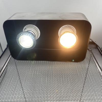 China Reptile Heat UVB Lamp Control Independent Switch For Full Environment Control for sale
