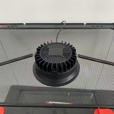 China Ldquo LED UVB Reptile Light Dual Spectrum Lighting For Natural Behavior And Metabolic Health Rdquo for sale