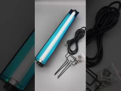 T8 20W 24 inch Reptiel UVB Light Kit Simuleren van natuurlijke omgeving voor een betere gezondheid
