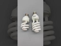 Gecko Fluorescent Light Bulbs 26W CFL UVB Bulb Bearded Dragon Light Bulb