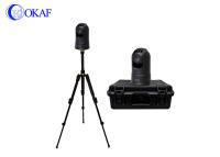 China Wifi HD Wireless Dome 4G PTZ Camera For  Emergency Remoye Viewing Security System for sale