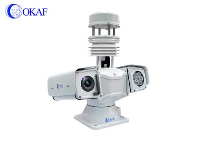 Cina Distanza all'aperto completa delle macchine fotografiche 720P/1080P 15m IR del CCTV del veicolo HD con DVR in vendita